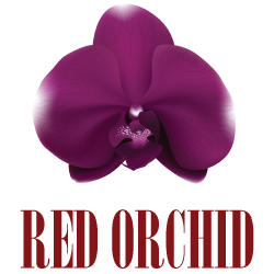 Party Menu (Chinese Food) - Red Orchid